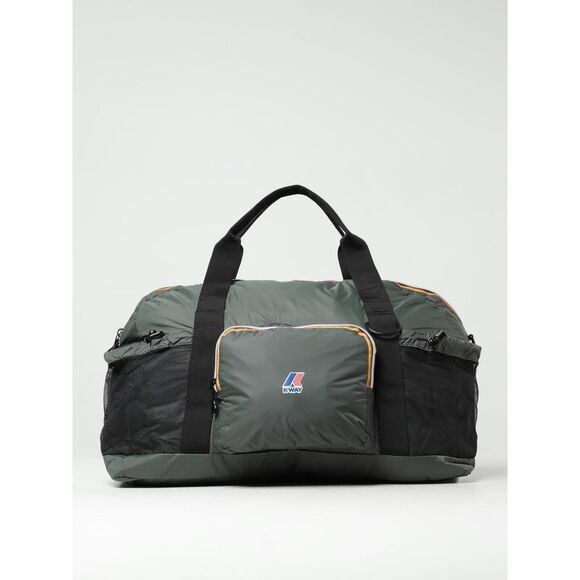 K-Way | Bags | Kway Bags Men Green Men | Poshmark